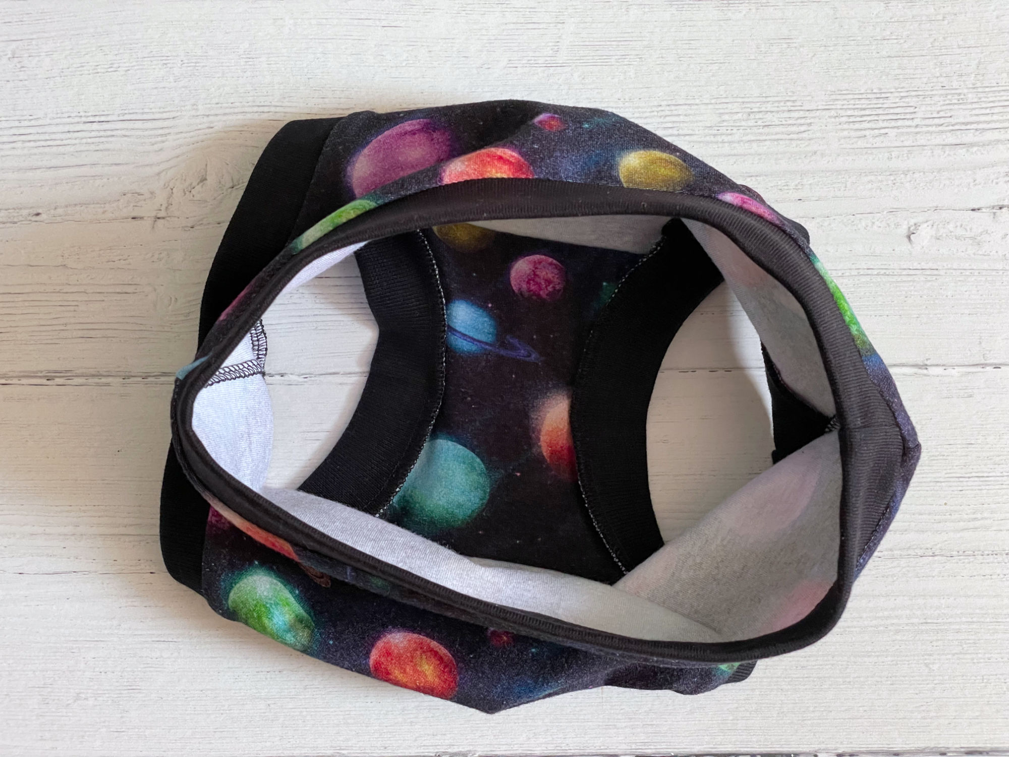 boxers and briefs from scrap fabric - Scrappy Undies